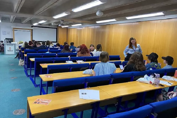 University of Sunderland, Sunderland: Admission, Courses, Fees, Ranking, Scholarship, Eligibility